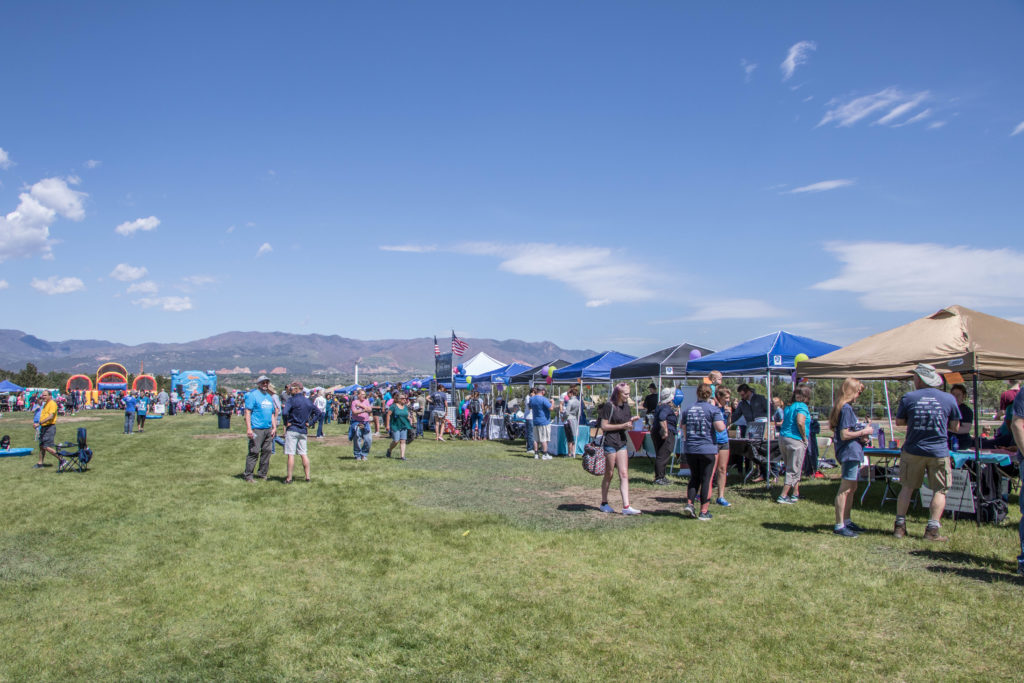 Walk for Life